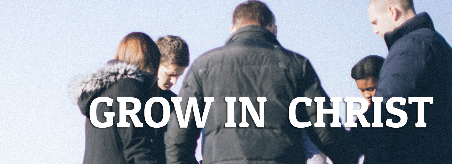 The 4-Fold Ministry Philosophy Of Koinonia Fellowship | Selah