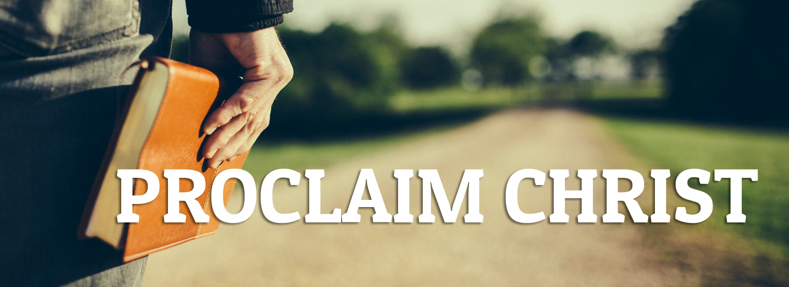 The 4-Fold Ministry Philosophy Of Koinonia Fellowship | Selah